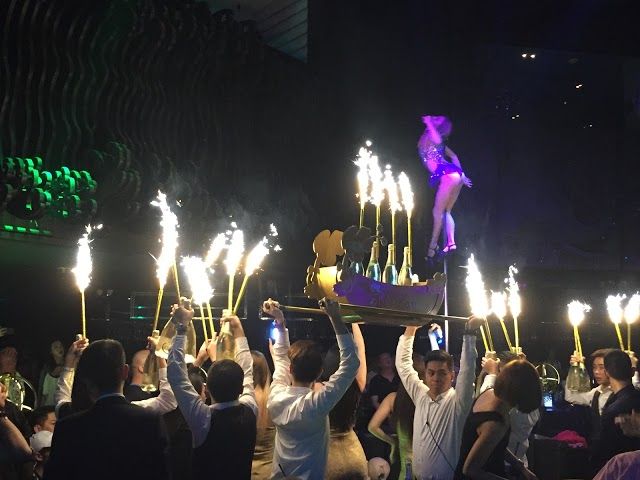 Club Cubic | Macau - What to Expect | Timings | Tips - Trip Ideas by ...