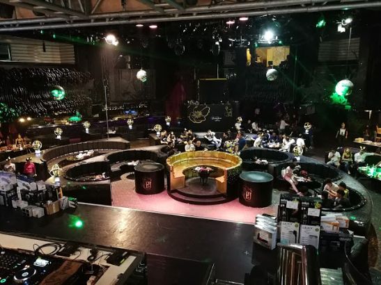 Club Cubic | Macau - What to Expect | Timings | Tips - Trip Ideas by ...