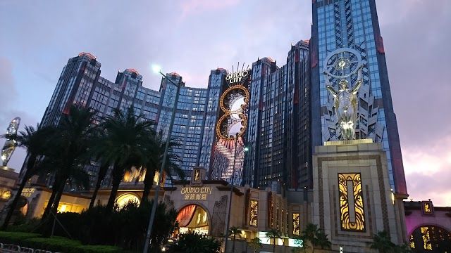 Casinos at Cotai Strip | Macau - What to Expect | Timings | Tips - Trip ...