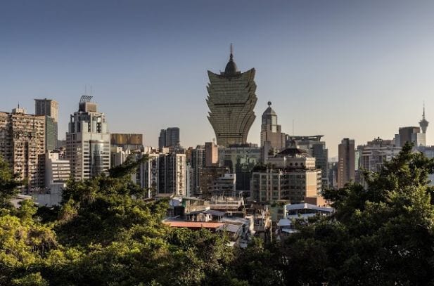Fortaleza do Monte | Macau - What to Expect | Timings | Tips - Trip ...
