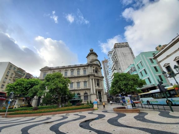 Senado Square | Macau - What to Expect | Timings | Tips - Trip Ideas by ...