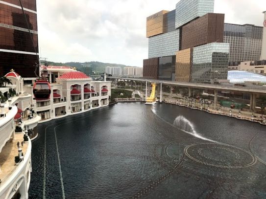 Ride the Skycab Cable Car | Macau - What to Expect | Timings | Tips ...