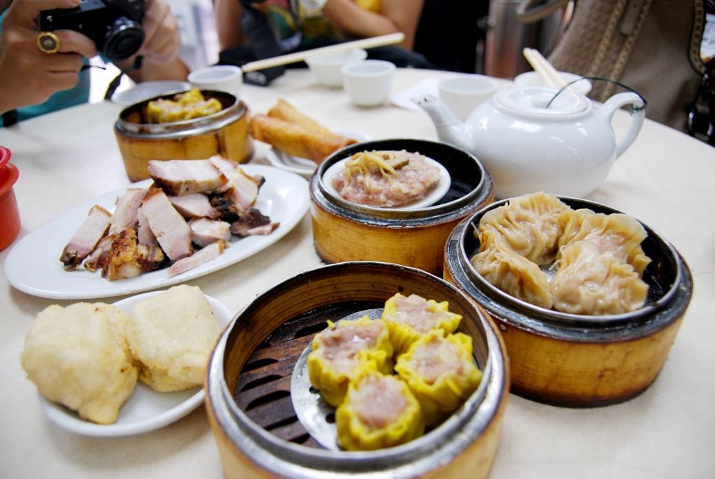 Best Restaurants and Popular Food Places in Macau