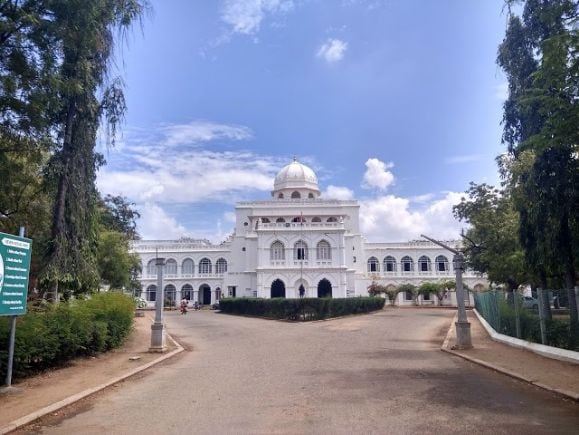 Gandhi Memorial Museum, Madurai - Ticket Price, Timings, Photos