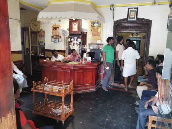 Kumar Mess | Madurai - What to Expect | Timings | Tips - Trip Ideas by ...