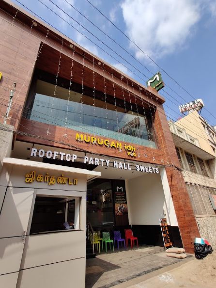 Murugan Idli Shop | Madurai - What to Expect | Timings | Tips - Trip ...