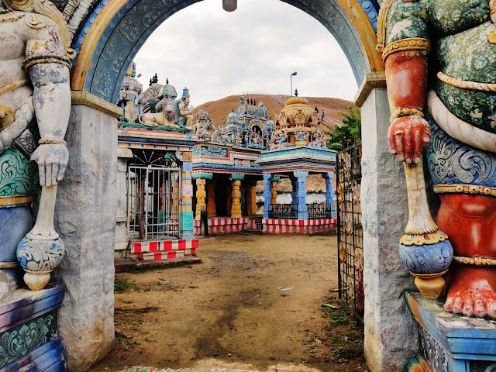 Samanar Hills | Madurai - What to Expect | Timings | Tips - Trip Ideas ...