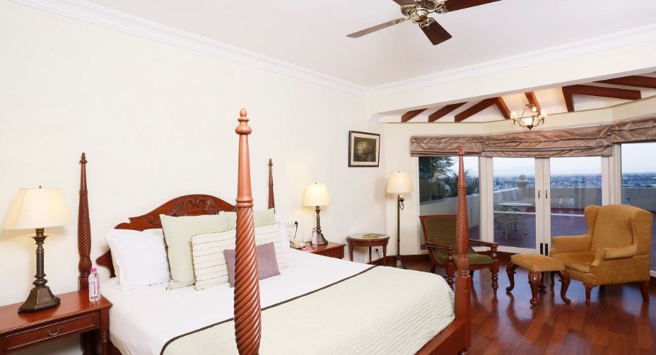 The Gateway Hotel Pasumalai Madurai | Madurai - What to Expect ...