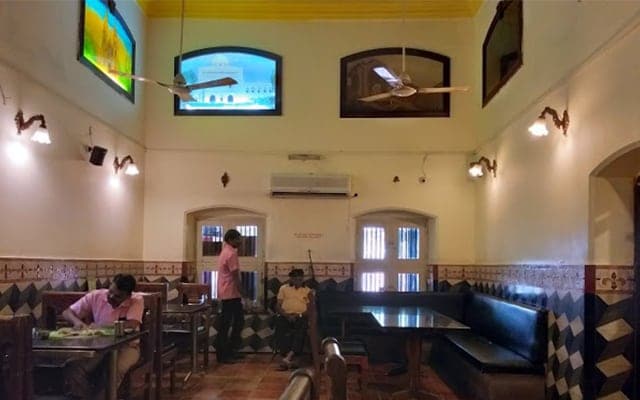 Kumar Mess | Madurai - What to Expect | Timings | Tips - Trip Ideas by ...