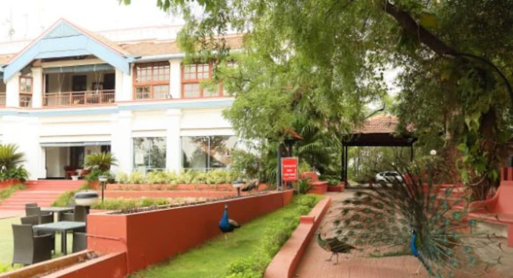 The Gateway Hotel Pasumalai Madurai | Madurai - What to Expect ...
