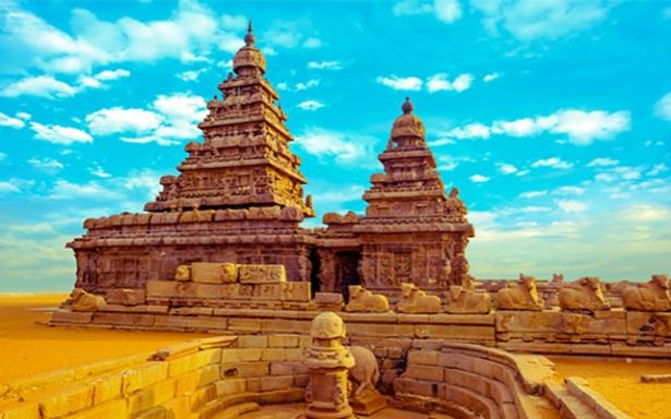 Shore Temple | Mahabalipuram - What to Expect | Timings | Tips - Trip ...