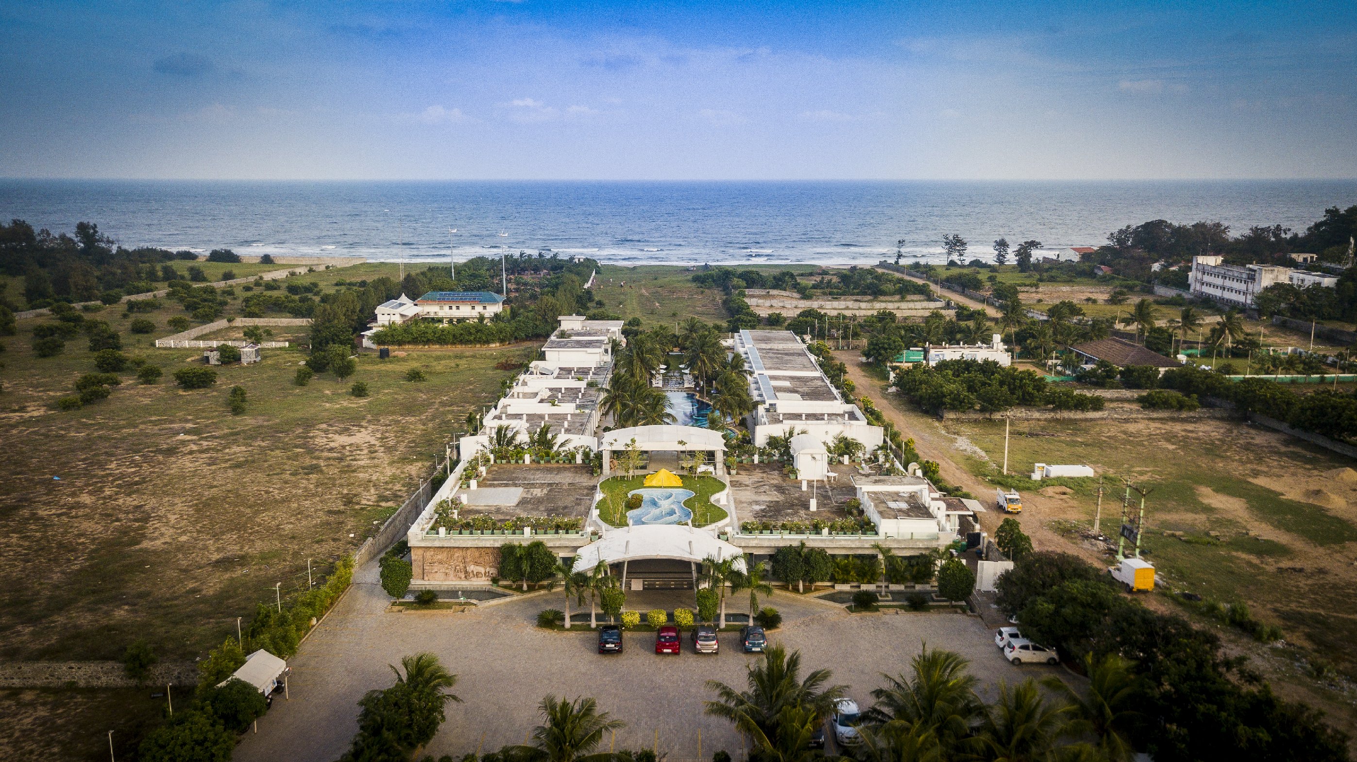 Grande Bay Resort and Spa | Mahabalipuram - What to Expect | Timings ...