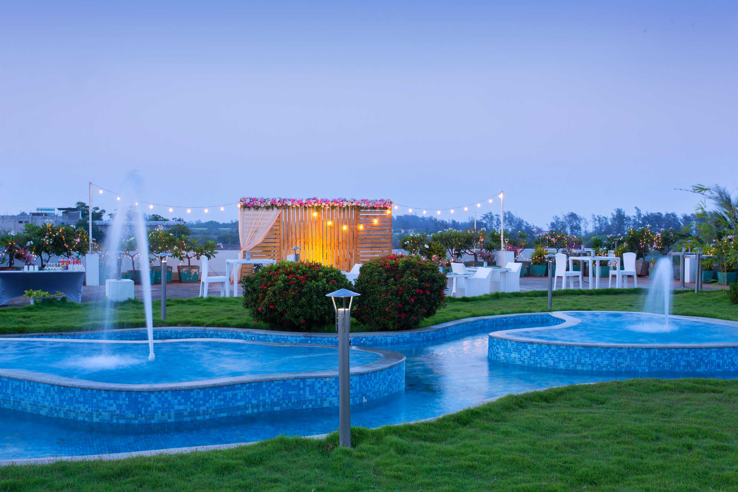 Grande Bay Resort and Spa | Mahabalipuram - What to Expect | Timings ...