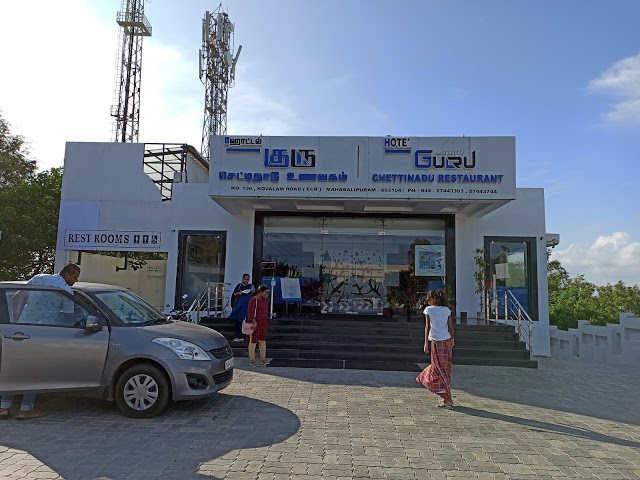 Hotel Guru | Mahabalipuram - What to Expect | Timings | Tips - Trip ...