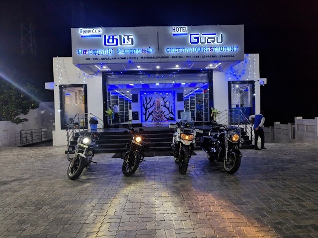 Hotel Guru | Mahabalipuram - What to Expect | Timings | Tips - Trip ...