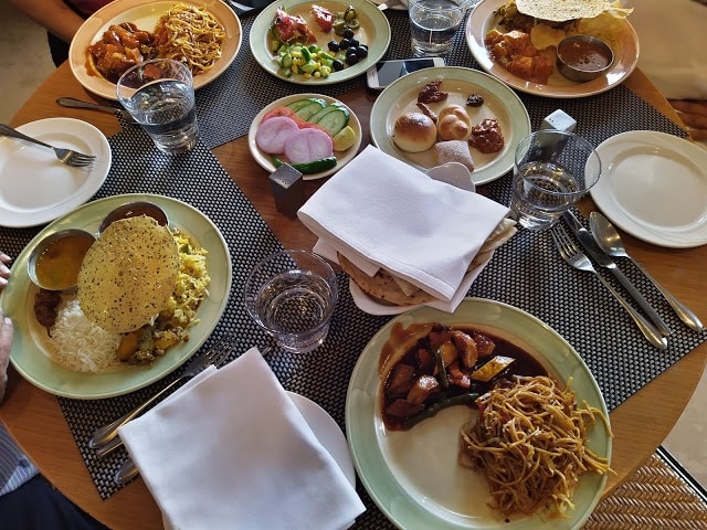 The Melting Pot- Market Cafe | Mahabalipuram - What to Expect | Timings ...