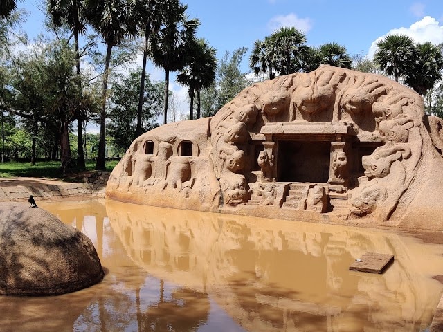 Tiger Cave | Mahabalipuram - What to Expect | Timings | Tips - Trip ...