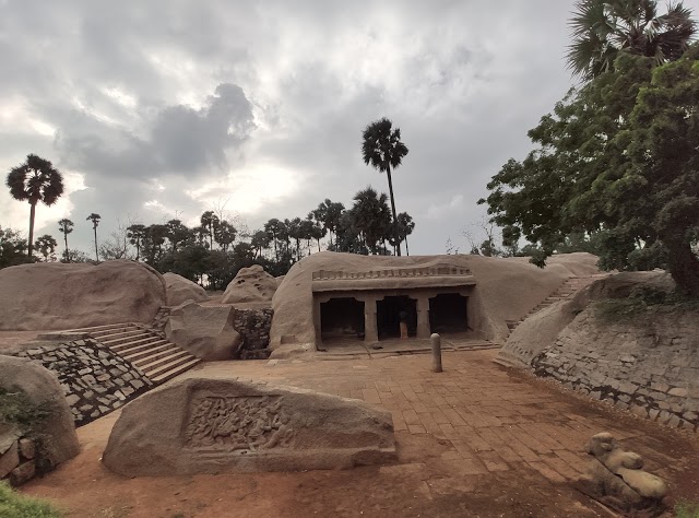 Tiger Cave | Mahabalipuram - What to Expect | Timings | Tips - Trip ...