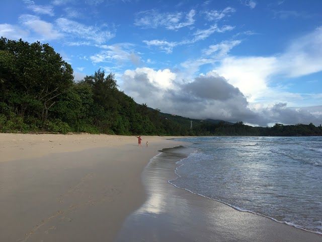 Grand Anse, Mahe - Things to Do, Timings & Photos