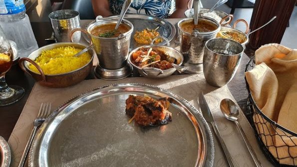 Mahek Restaurant | Mahe - What to Expect | Timings | Tips - Trip Ideas ...