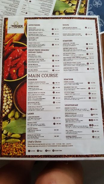 Mahek Restaurant | Mahe - What to Expect | Timings | Tips - Trip Ideas ...