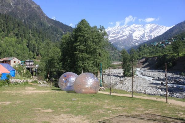 Adventure Valley | Manali - What to Expect | Timings | Tips - Trip ...