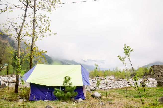 High Adventure | Manali - What to Expect | Timings | Tips - Trip Ideas ...