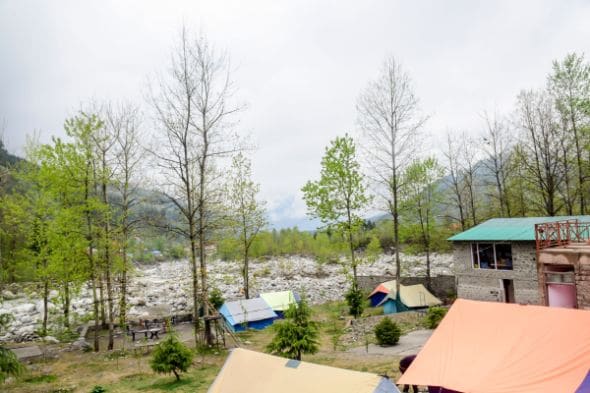 High Adventure | Manali - What to Expect | Timings | Tips - Trip Ideas ...