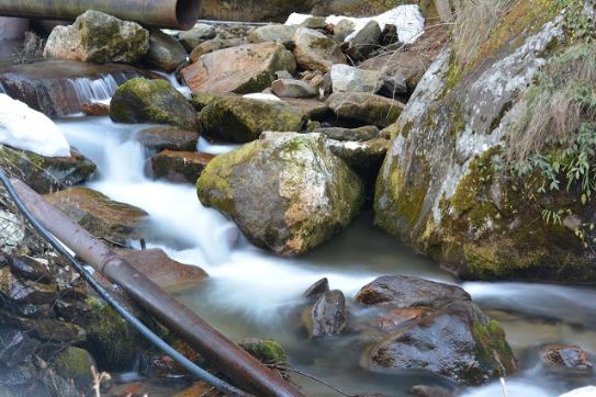 Jogini Waterfall | Manali - What to Expect | Timings | Tips - Trip ...