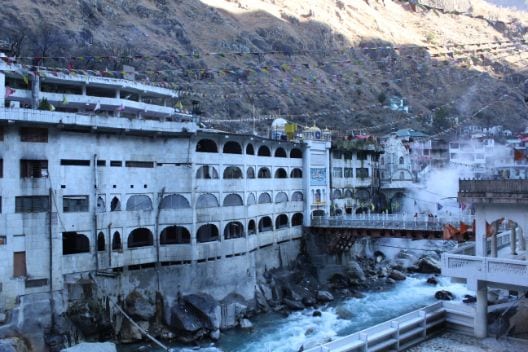 Manikaran Sahib | Manali - What to Expect | Timings | Tips - Trip Ideas ...