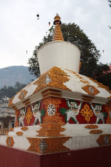 Nyingmapa Buddhist Temple, Manali - Timing, History & Photos