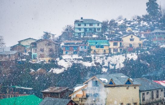 Old Manali | Manali - What to Expect | Timings | Tips - Trip Ideas by ...