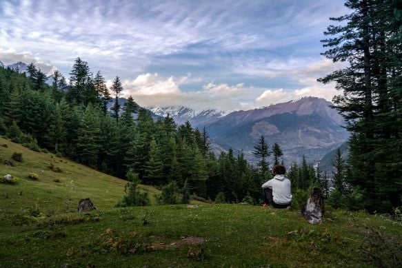 Old Manali | Manali - What to Expect | Timings | Tips - Trip Ideas by ...