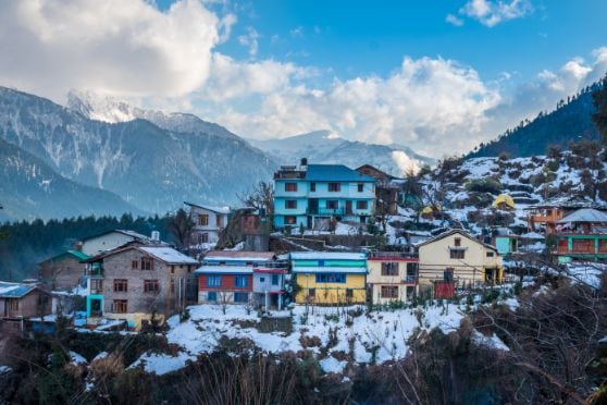 Old Manali | Manali - What to Expect | Timings | Tips - Trip Ideas by ...