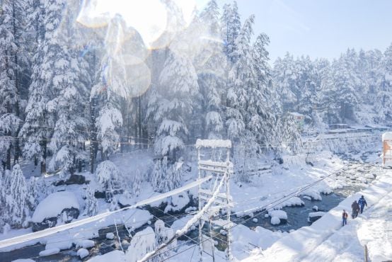 Old Manali | Manali - What to Expect | Timings | Tips - Trip Ideas by ...