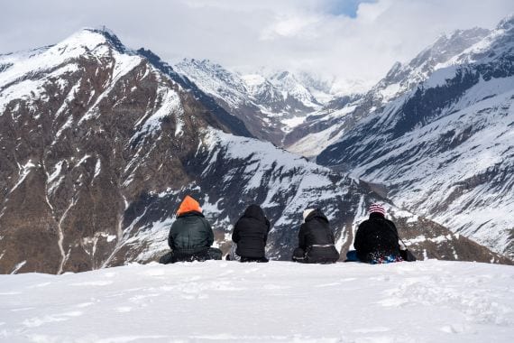 Rohtang Pass | Manali - What to Expect | Timings | Tips - Trip Ideas by ...