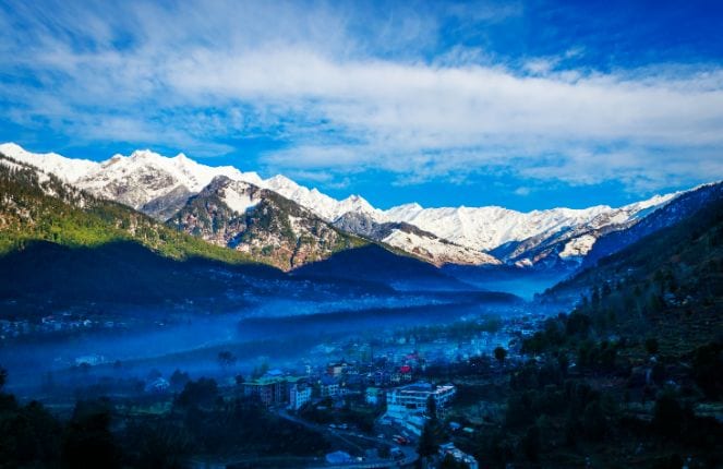Manali | Best Time to Visit | Things to Do | Travel, Stay, Packages ...