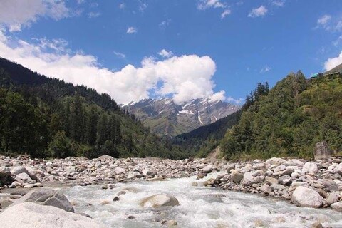 32 Places to Visit in Mandi| Mandi Tourist Places & Nearby Spots ...