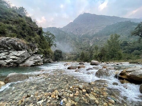 32 Places to Visit in Mandi| Mandi Tourist Places & Nearby Spots ...