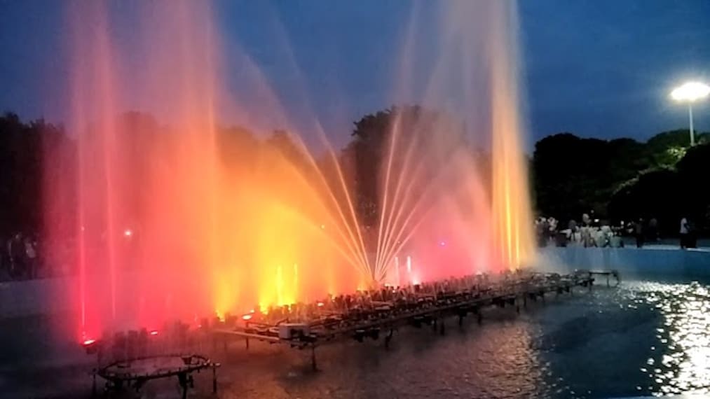 Leisure Valley Park | Gurgaon - What to Expect | Timings | Tips - Trip ...
