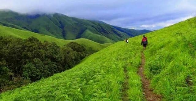 Kudremukh National Park, Mangalore - Safari Timing, Ticket Fee & Photos