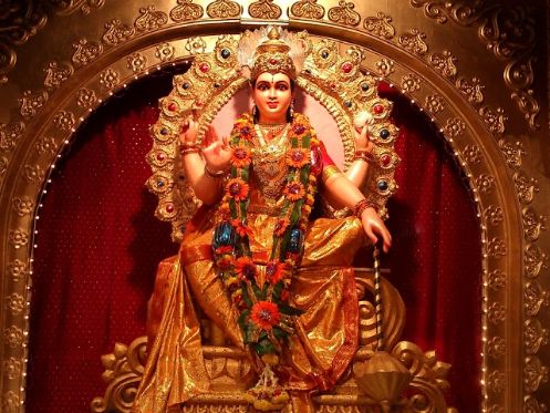 Kudroli Gokarnanath Temple, Mangalore - Timing, History & Photos