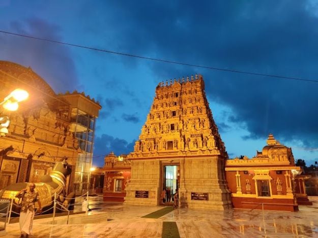 Kudroli Gokarnanath Temple, Mangalore - Timing, History & Photos