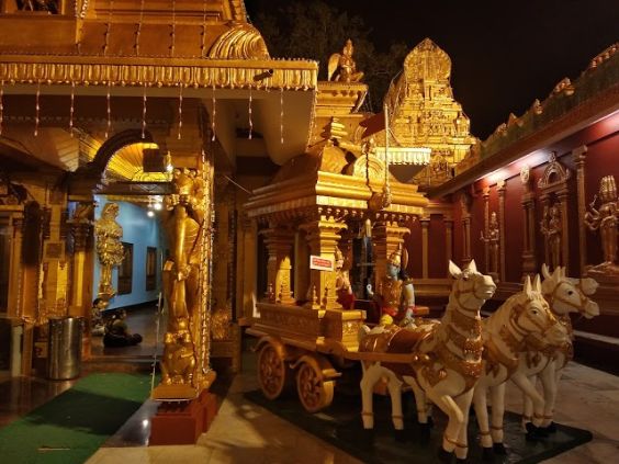 Kudroli Gokarnanath Temple, Mangalore - Timing, History & Photos