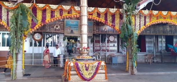 Mangaladevi Temple, Mangalore - Timing, History & Photos