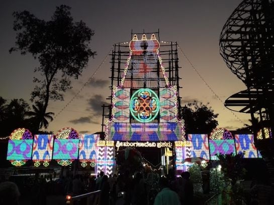 Mangaladevi Temple, Mangalore - Timing, History & Photos