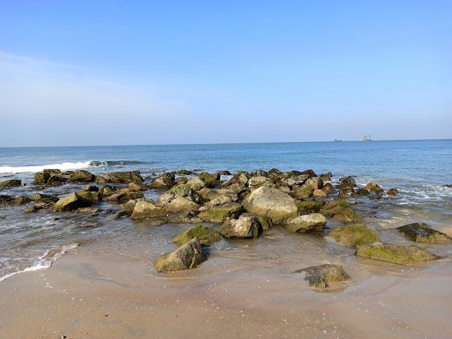 Tannirbhavi Beach, Mangalore - Things to Do, Timings & Photos