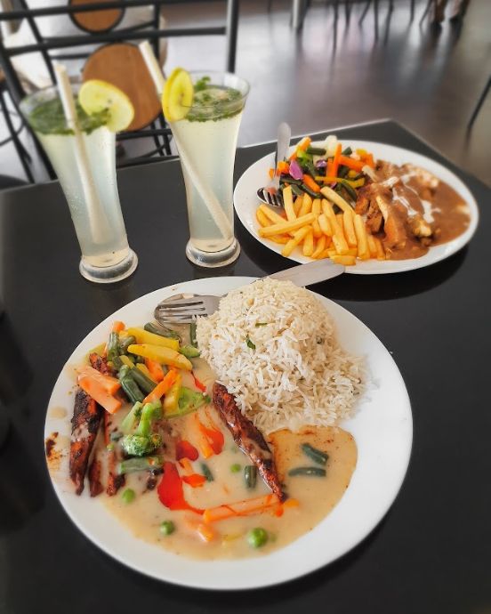 Basil Cafe | Manipal - What to Expect | Timings | Tips - Trip Ideas by ...