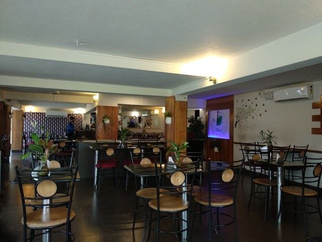 Basil Cafe | Manipal - What to Expect | Timings | Tips - Trip Ideas by ...