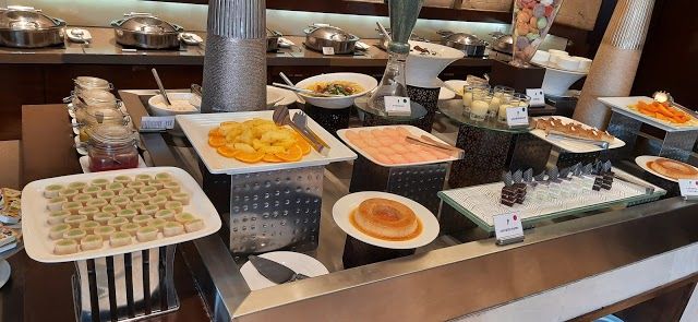 Country Inn - Mosaic | Manipal - What to Expect | Timings | Tips - Trip ...